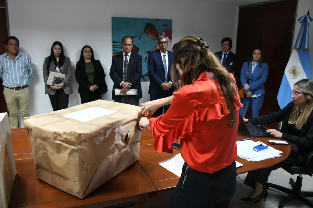 Grupo Flecha se adjudicó la concesión de la Terminal tras la licitación ...